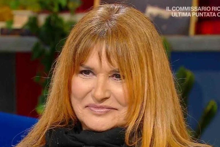 Ricordate Daniela Rosati? Ecco l'ex conduttrice Mediaset e moglie di Galliani oggi, l'aborto e ...