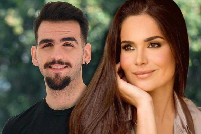 Michelle Bertolini, gesto folle per il fidanzato Ignazio Boschetto ...