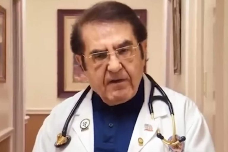 Vite al limite, ecco come è ridotto adesso Nowzaradan: l'ultima foto ...