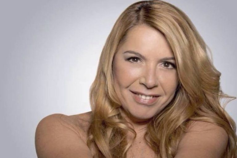 Anna Pettinelli: età, marito e figli, ex famoso, chirurgia, laurea ...