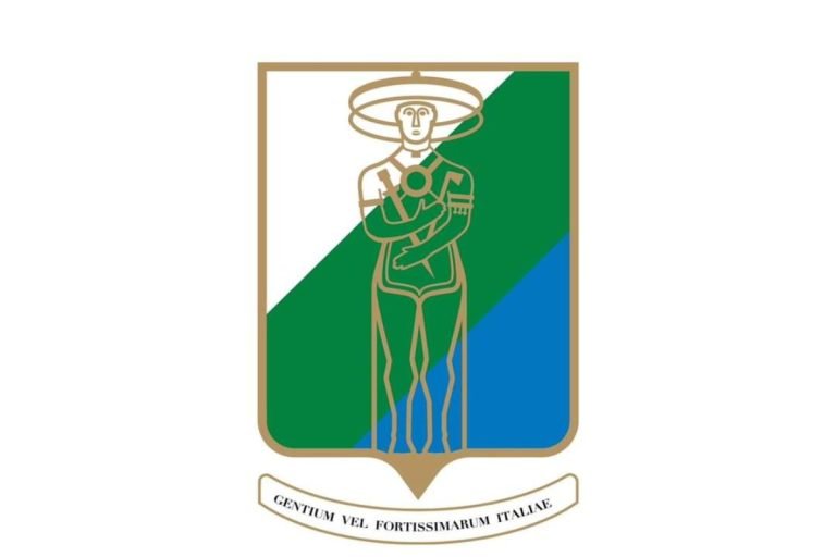 Tutta la verità sullo stemma della regione Abruzzo, il suo significato ...