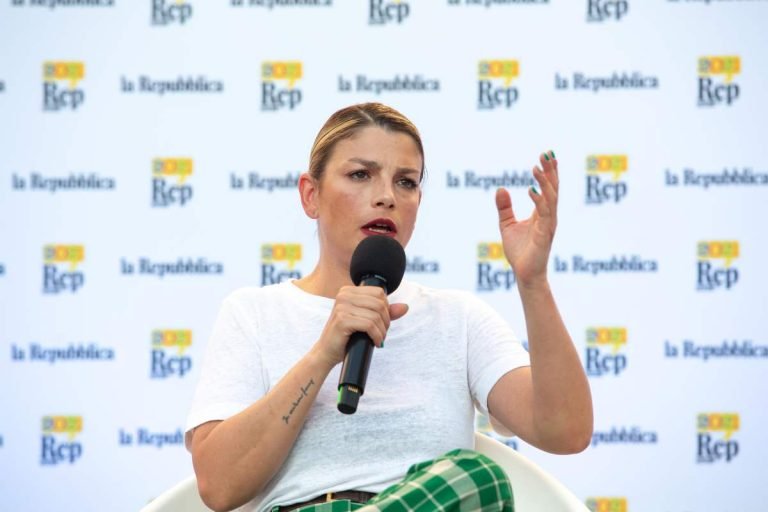 Emma Marrone, altro che musica: cosa fa la cantante ogni giorno, da non ...