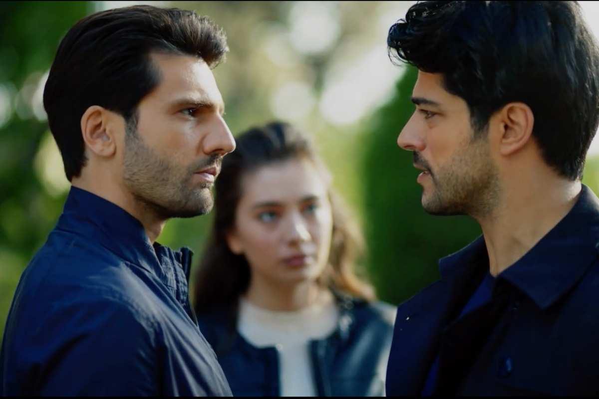 Endless Love, spoiler seconda stagione: Emir senza scrupoii con Nihan e Kemal - Abruzzo Cityrumors