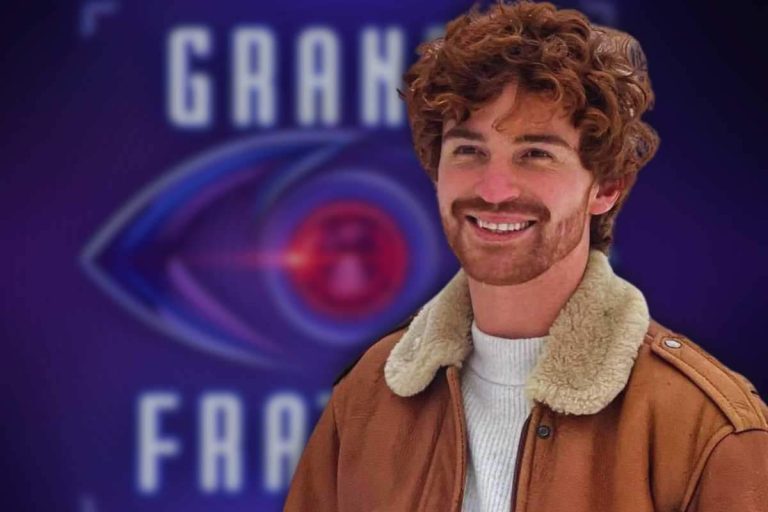 Che lavoro fa Michael Castorino del Grande Fratello? Perché è 'amico ...