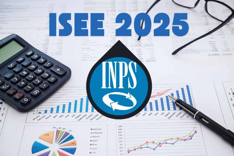Nuovo ISEE 2025: l'INPS informa che è disponibile sul portale con istruzioni - Abruzzo Cityrumors