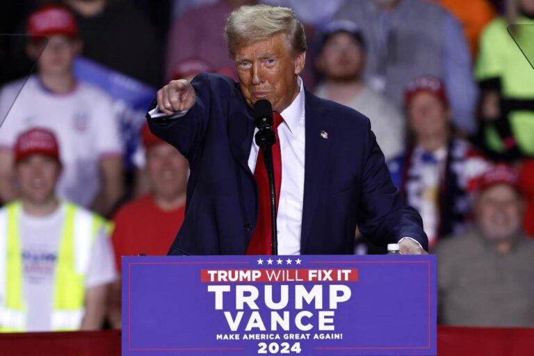 Il meme coin $TRUMP supera i 14 miliardi, ma conviene investire sulla ...