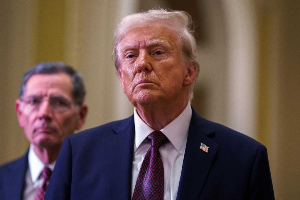 Il meme coin $TRUMP supera i 14 miliardi, ma conviene investire sulla ...