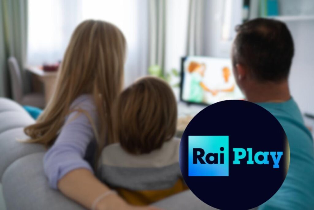 Questo film su RaiPlay terrà tutta la famiglia incollata allo schermo: Julia Roberts diventa la ...