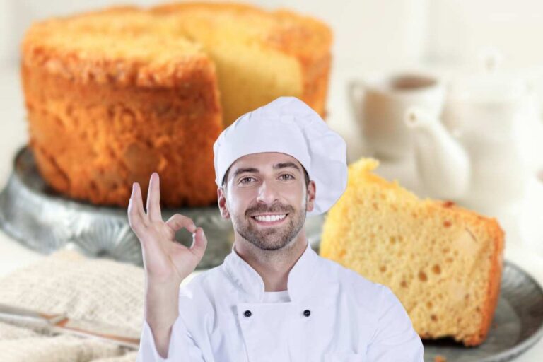 Ma quale colomba, in Abruzzo a Pasqua facciamo un dolce pazzesco ...
