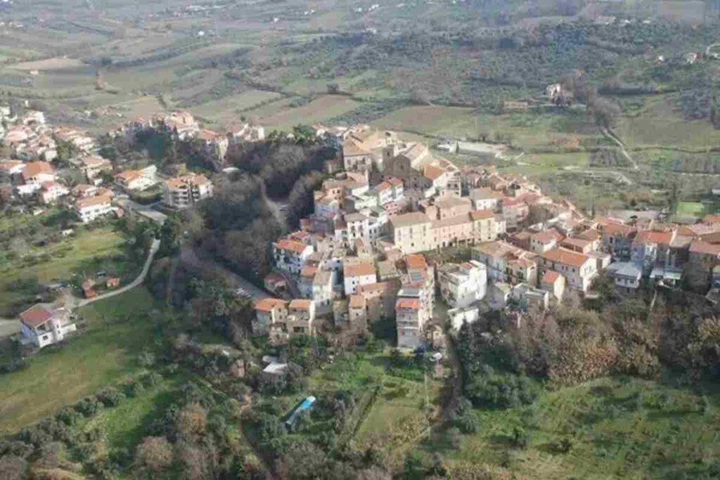 Se vuoi staccare la spina Torino di Sangro è la tua meta, dopo aver ...