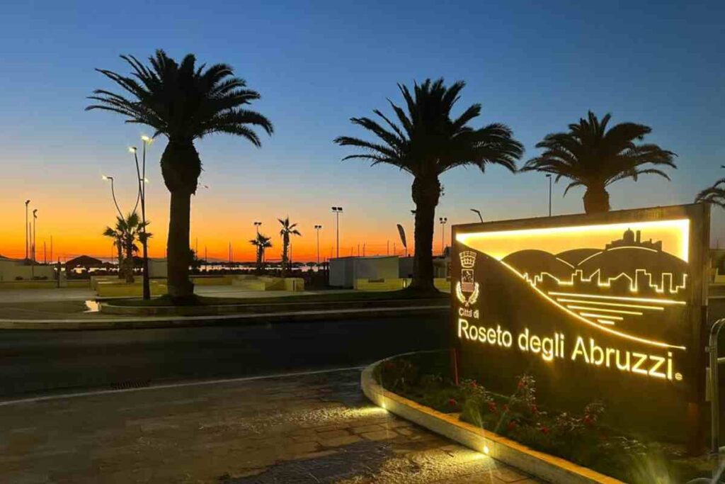Roseto degli Abruzzi, cosa vedere e cosa fare per una vacanza ...
