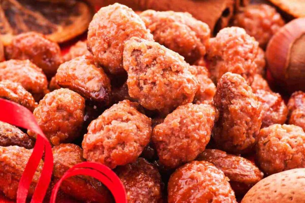 Sassi d’Abruzzo, li prepari con soli 2 ingredienti: gustosi e ...