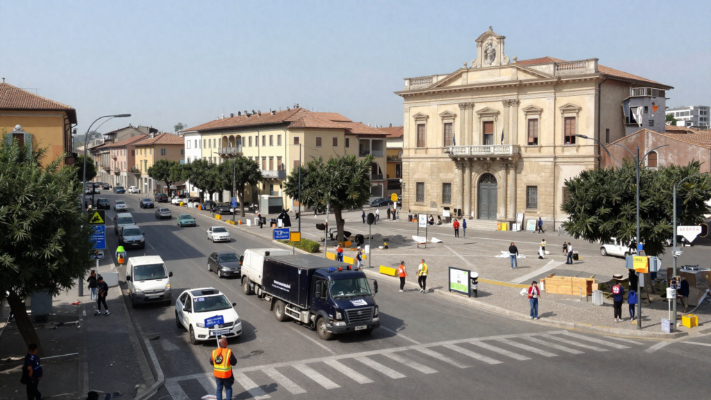 Manoppello, confermati 45 milioni di euro per lavori viari - Abruzzo ...